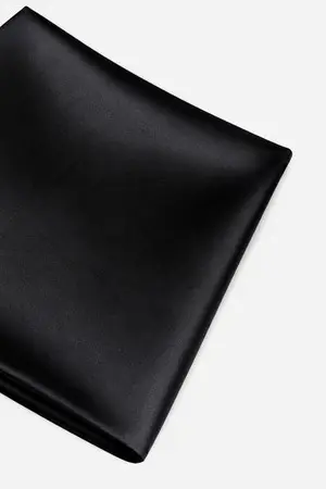NOCTURNE A Line Mini Skirt