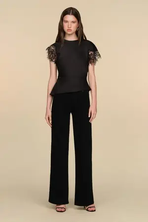 AMUR Zina Top