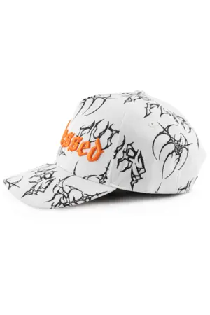 FLY BY NIGHT Jett Tribal Blessed Hat