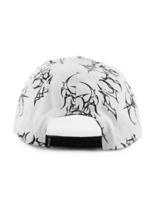 FLY BY NIGHT Jett Tribal Blessed Hat