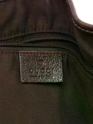 Gucci 2016-2026 Gg Canvas Princy Tote Bag