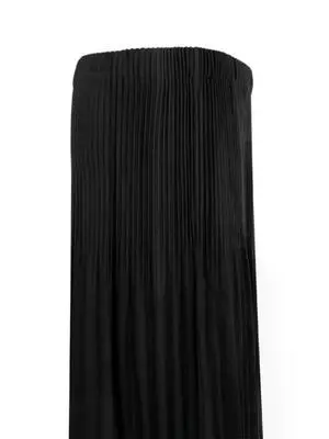 Issey Miyake Pleated Shorts