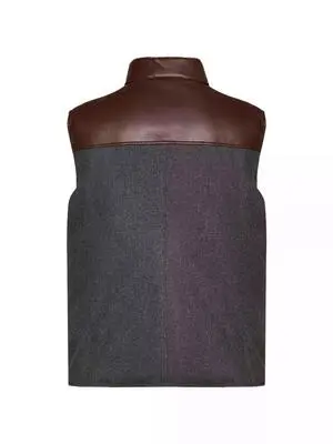 Brunello Cucinelli Down Vest