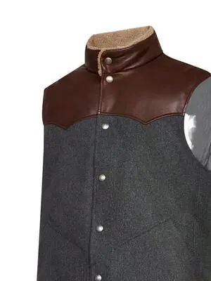 Brunello Cucinelli Down Vest