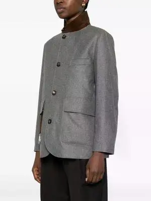Loro Piana Roadster Mini Jacket