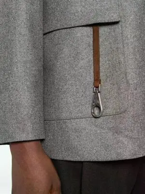 Loro Piana Roadster Mini Jacket