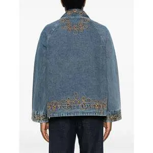 BODE Jackets Denim Jackets