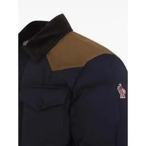 Moncler Skiwear Ski Jackets