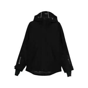 Moncler Skiwear Ski Jackets - Black