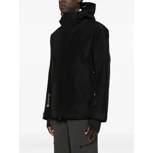 Moncler Skiwear Ski Jackets