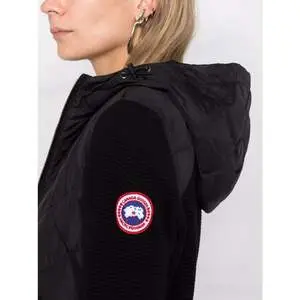 Canada Goose Jackets Fitted Jackets