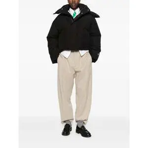 AMI Paris Jackets Puffer Jackets