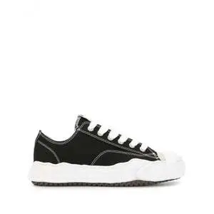 Mihara Yasuhiro Trainers Low-tops - Black