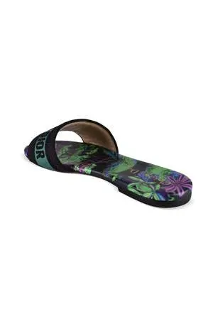 Dior Dway Sandals