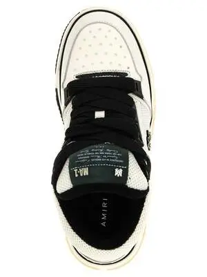 Amiri Ma-1' Sneakers - Multicolor
