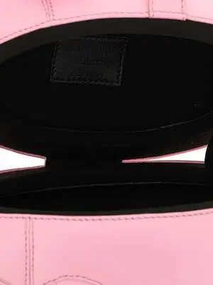Moschino Piggy Bank' Clutch