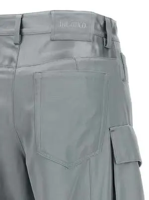 Attico Superattico 10' Collection Cargo Pants