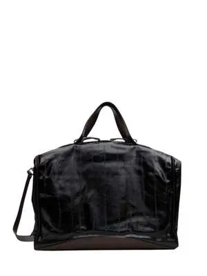 Dries Van Noten Bag Bm262-flag198-556 M.l. Bag - Black