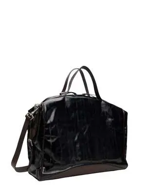 Dries Van Noten Bag Bm262-flag198-556 M.l. Bag - Black