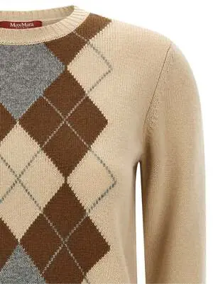 Max Mara Faraone' Sweater