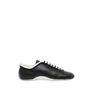 Dries Van Noten Shoes - Black