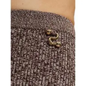 Sportmax Trousers Flared Trousers