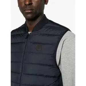 Moncler Jackets Waistcoats & Gilets