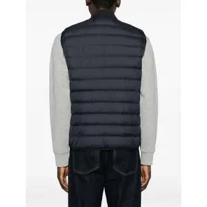 Moncler Jackets Waistcoats & Gilets
