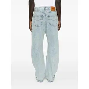 Vetements Denim Loose-fit Jeans