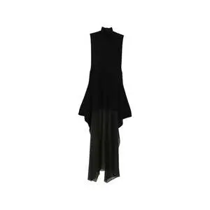 Sportmax Dresses Evening Dresses - Black