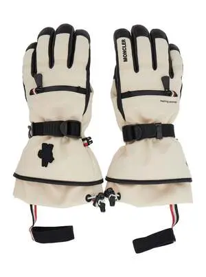 Moncler Glowes - Multicolor