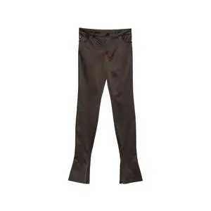 Gucci Trousers Slim-fit Trousers - Brown