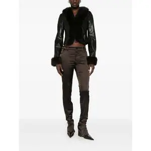 Gucci Trousers Slim-fit Trousers