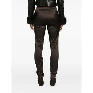 Gucci Trousers Slim-fit Trousers