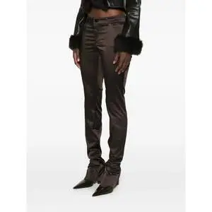 Gucci Trousers Slim-fit Trousers