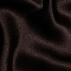 L'AGENCE Lexi Silk Camisole - Dark Espresso