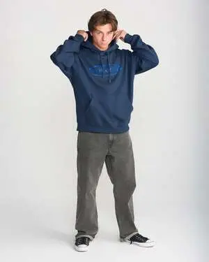Volcom Remastered Stone Pullover