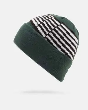Volcom Opposition Cuff Beanie
