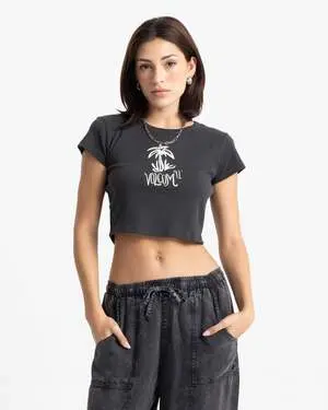Volcom Doodle 1991 Mid Tee