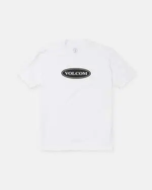 Volcom Remastered Stone Short Sleeve Tee