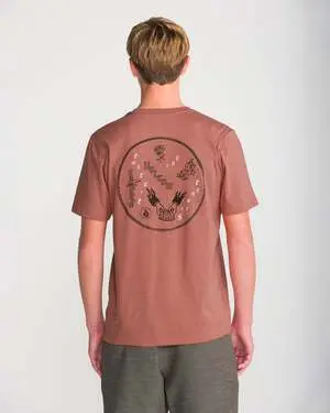 Volcom Flash Short Sleeve Tee