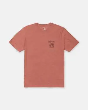 Volcom Flash Short Sleeve Tee