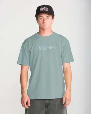 Volcom Logo T-shirts For Men