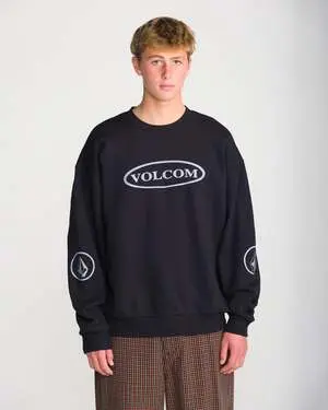 Volcom Stone Op Crew