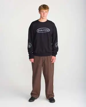Volcom Stone Op Crew