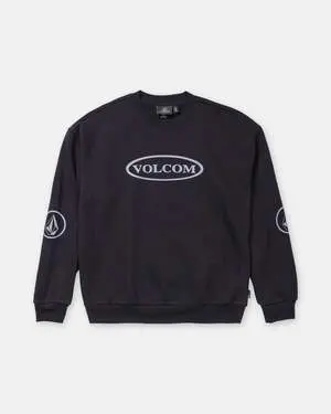 Volcom Stone Op Crew