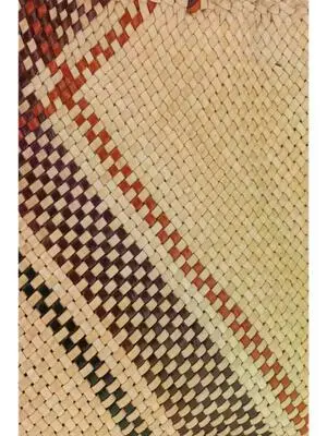 Dragon Diffusion Maori Sophie Large Tote Bag - Neutrals