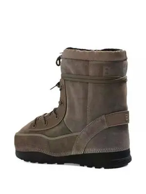Bogner Laax Lace-up Snow Boots