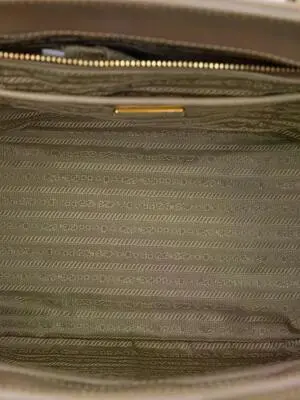 Prada 2010-2026 Saffiano Lux Parabole Tote Bag