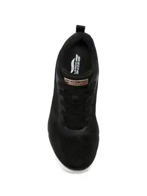 Sketchers Logo-detail Sneakers